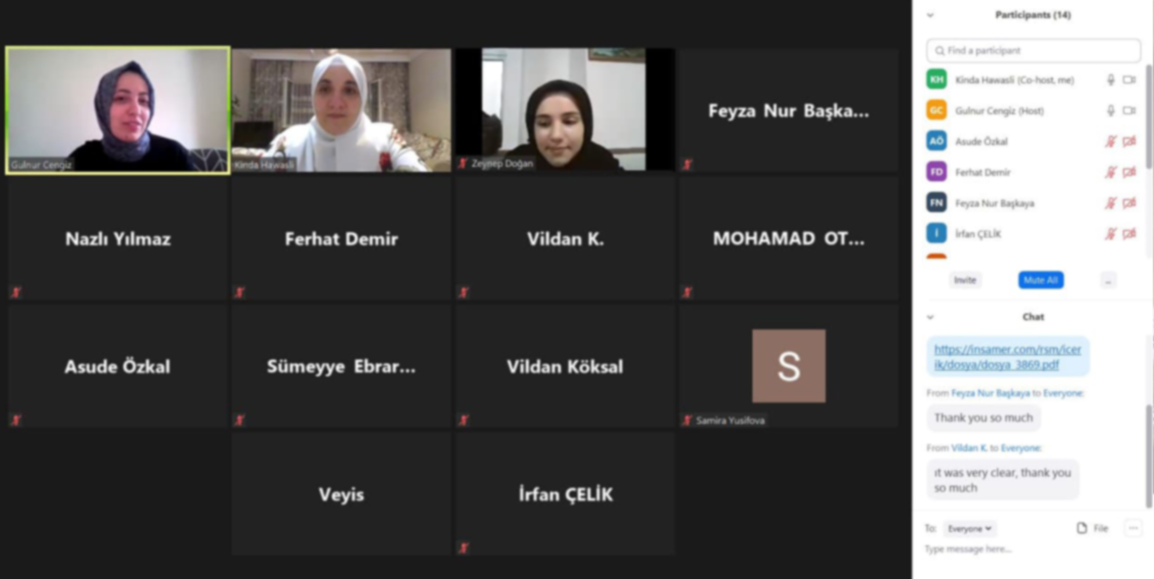 The Center’s participation in the social laboratory for integration ...